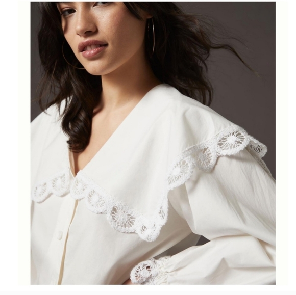 HUNTER BELL | Tops | Hunter Bell Marley Top | Poshmark